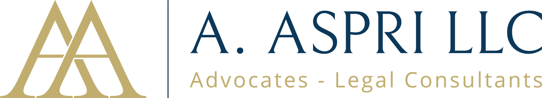 GDPR Policy – Aspri Law